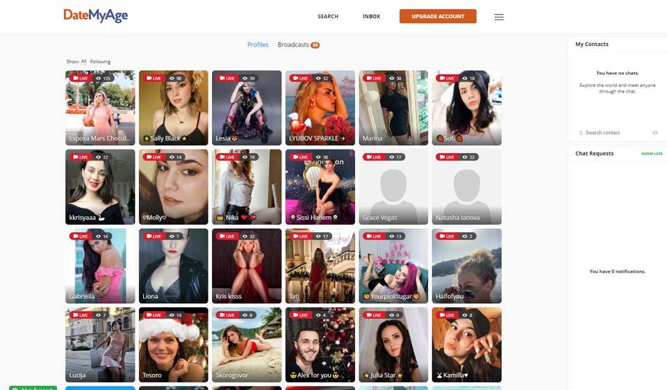 DateMyAge Review 2022 Perfect For Casual Dating With No String Attached datemyage-review-2022-perfect-for-casual-dating-with-no-string-attached