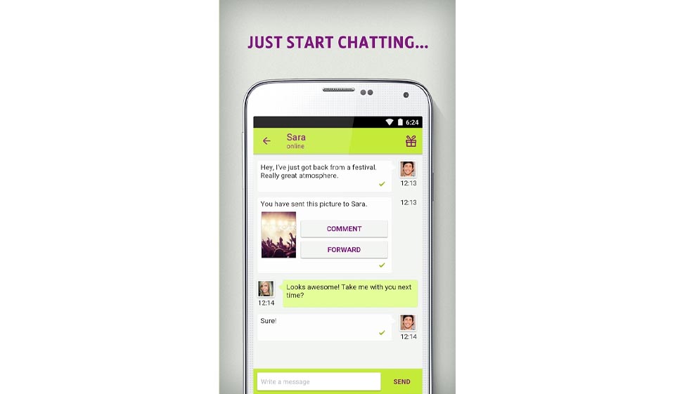 Qeep Review 2022🤩:Perfect for Casual Dating with No-String-Attached
